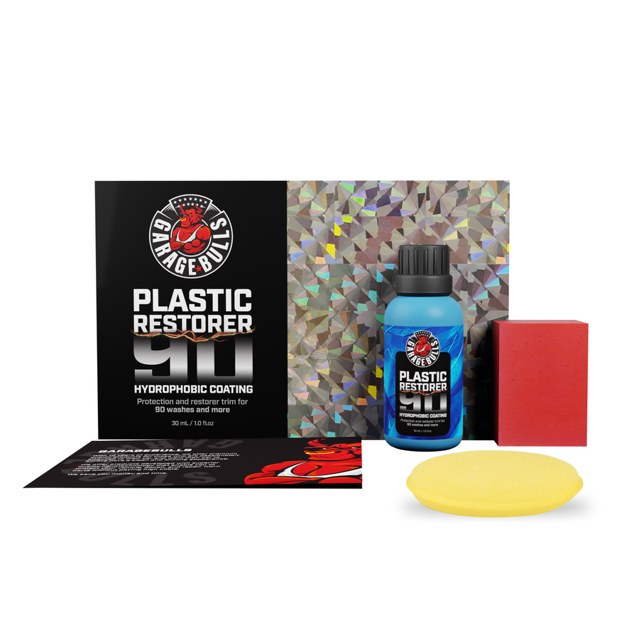 Auto Detailing Products – GarageBulls