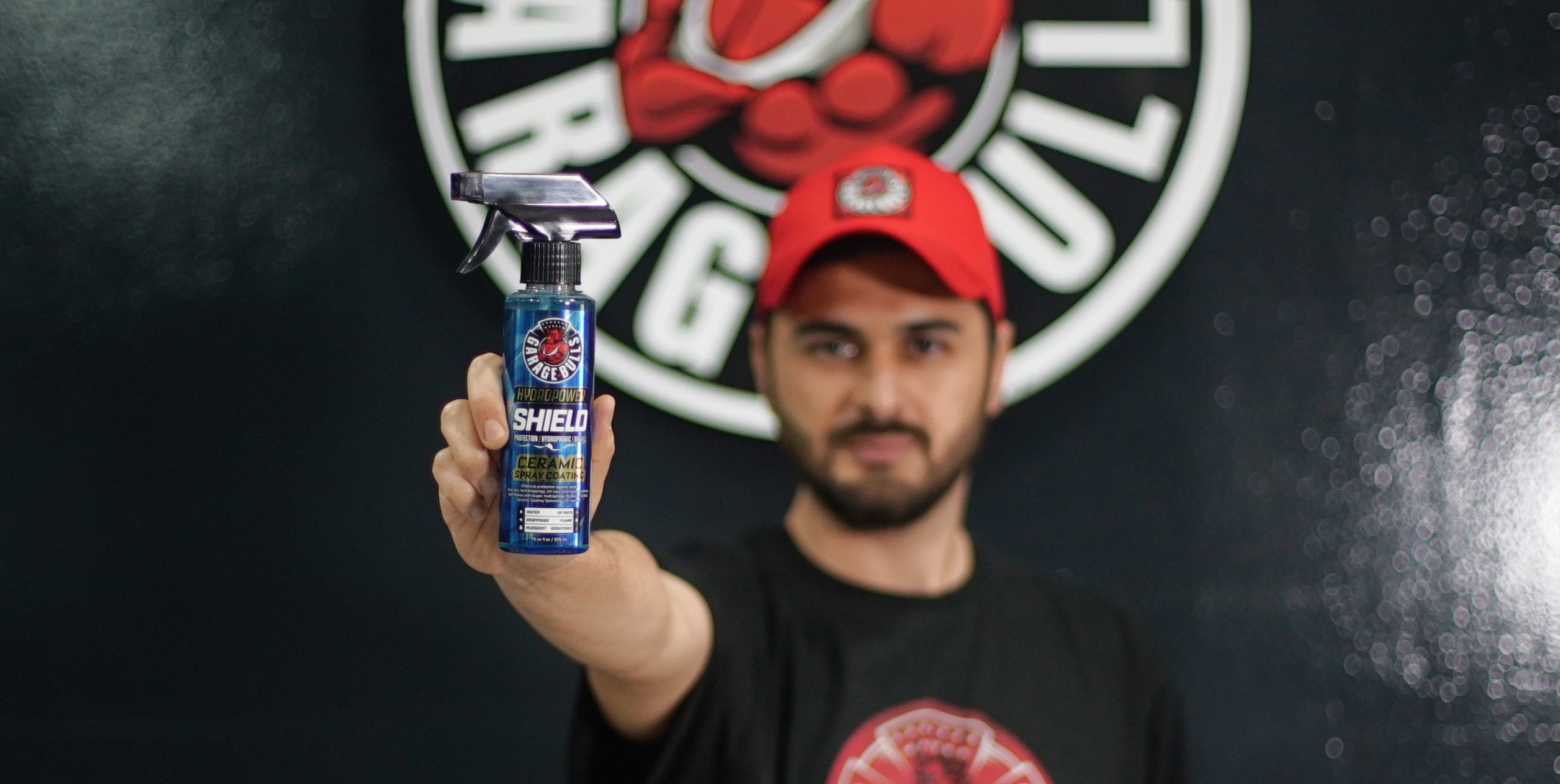 Auto Detailing Products – GarageBulls