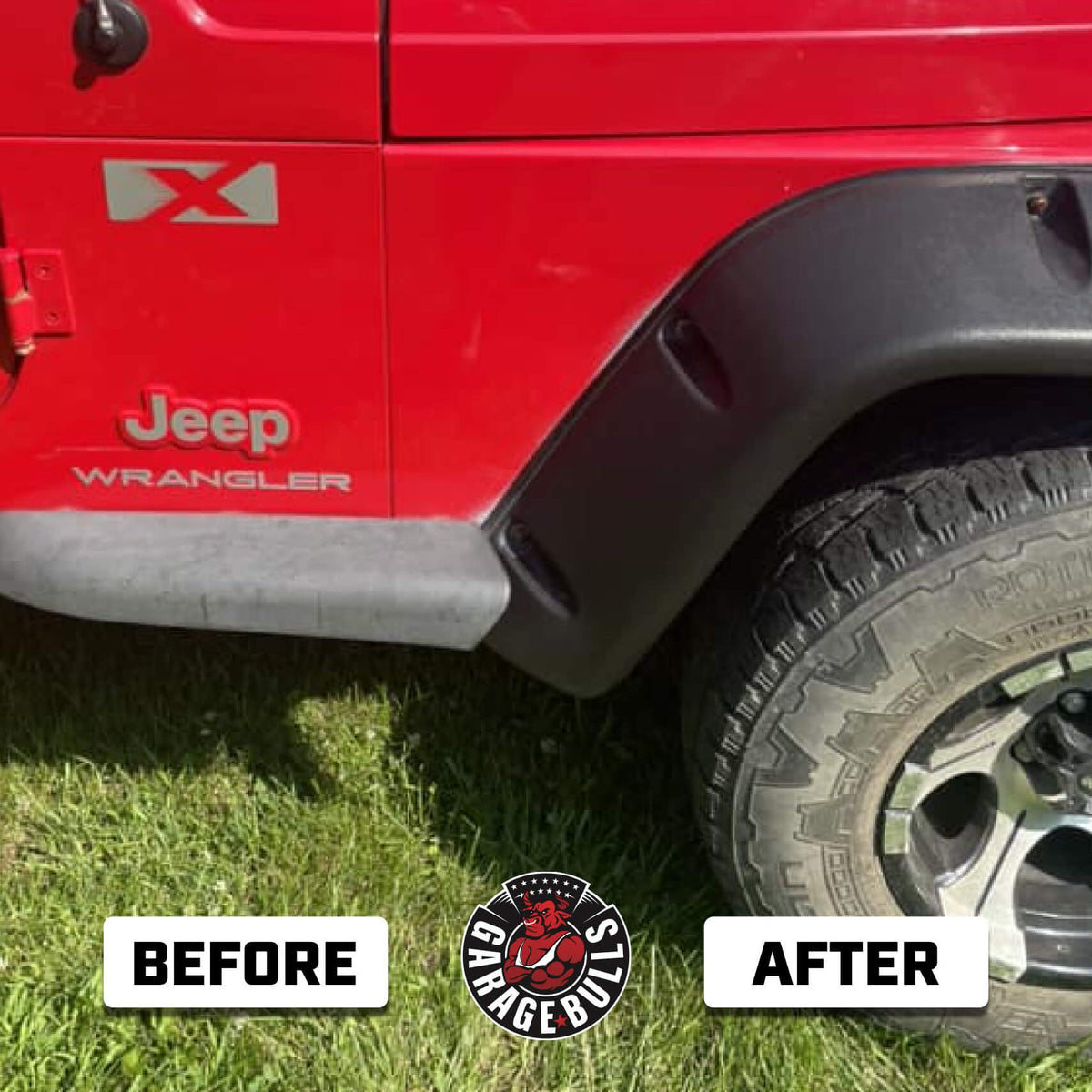 Auto Detailing Products – GarageBulls