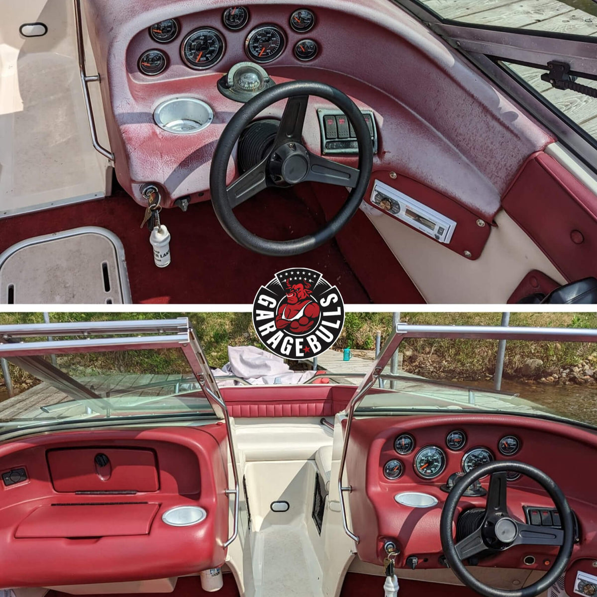 Auto Detailing Products – GarageBulls