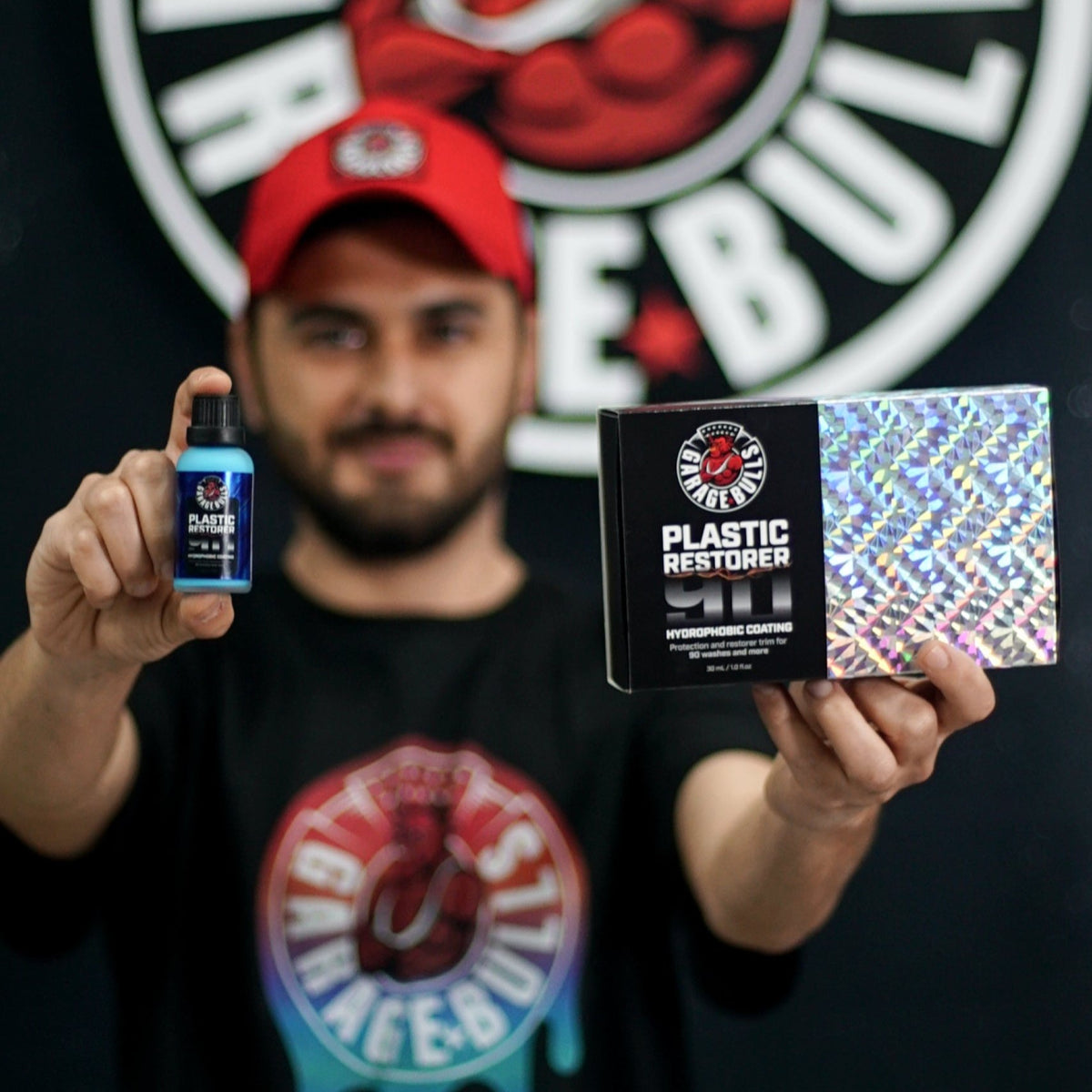 Auto Detailing Products – GarageBulls