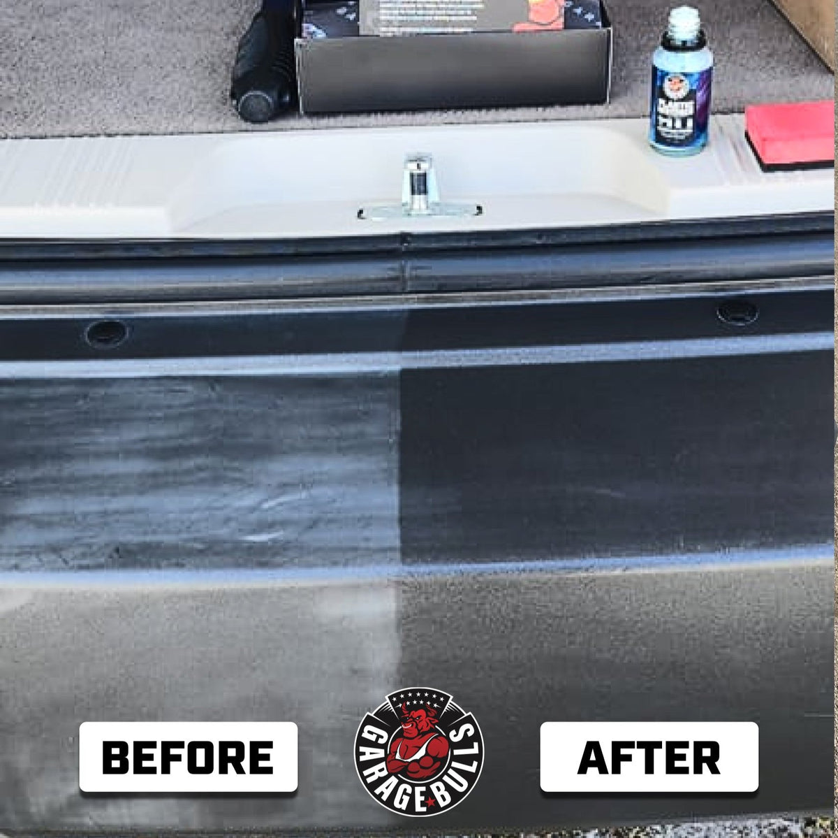Auto Detailing Products – GarageBulls