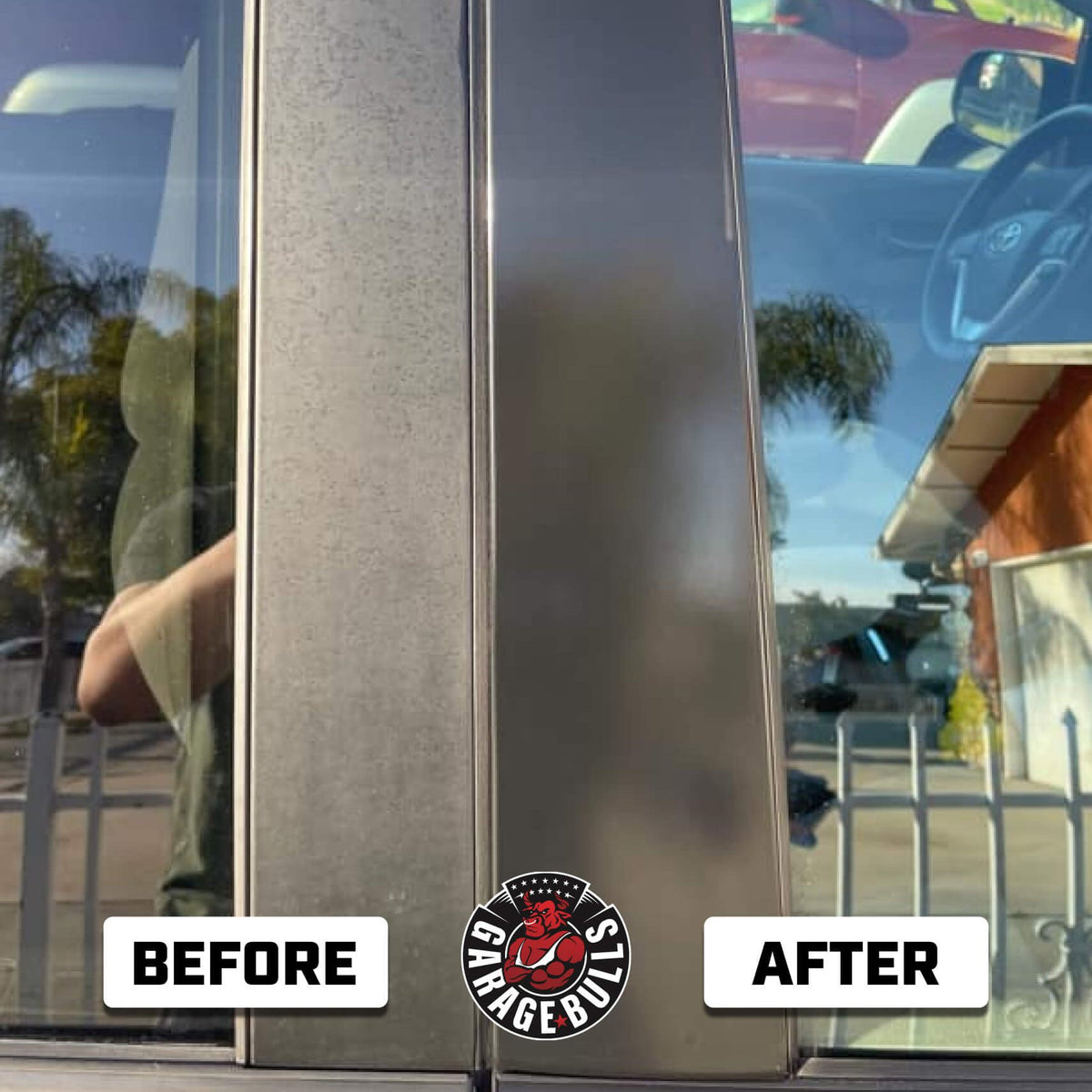 Auto Detailing Products – GarageBulls