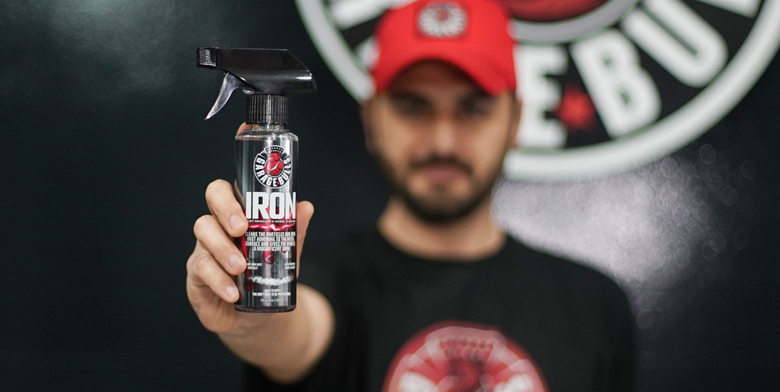 Auto Detailing Products – GarageBulls