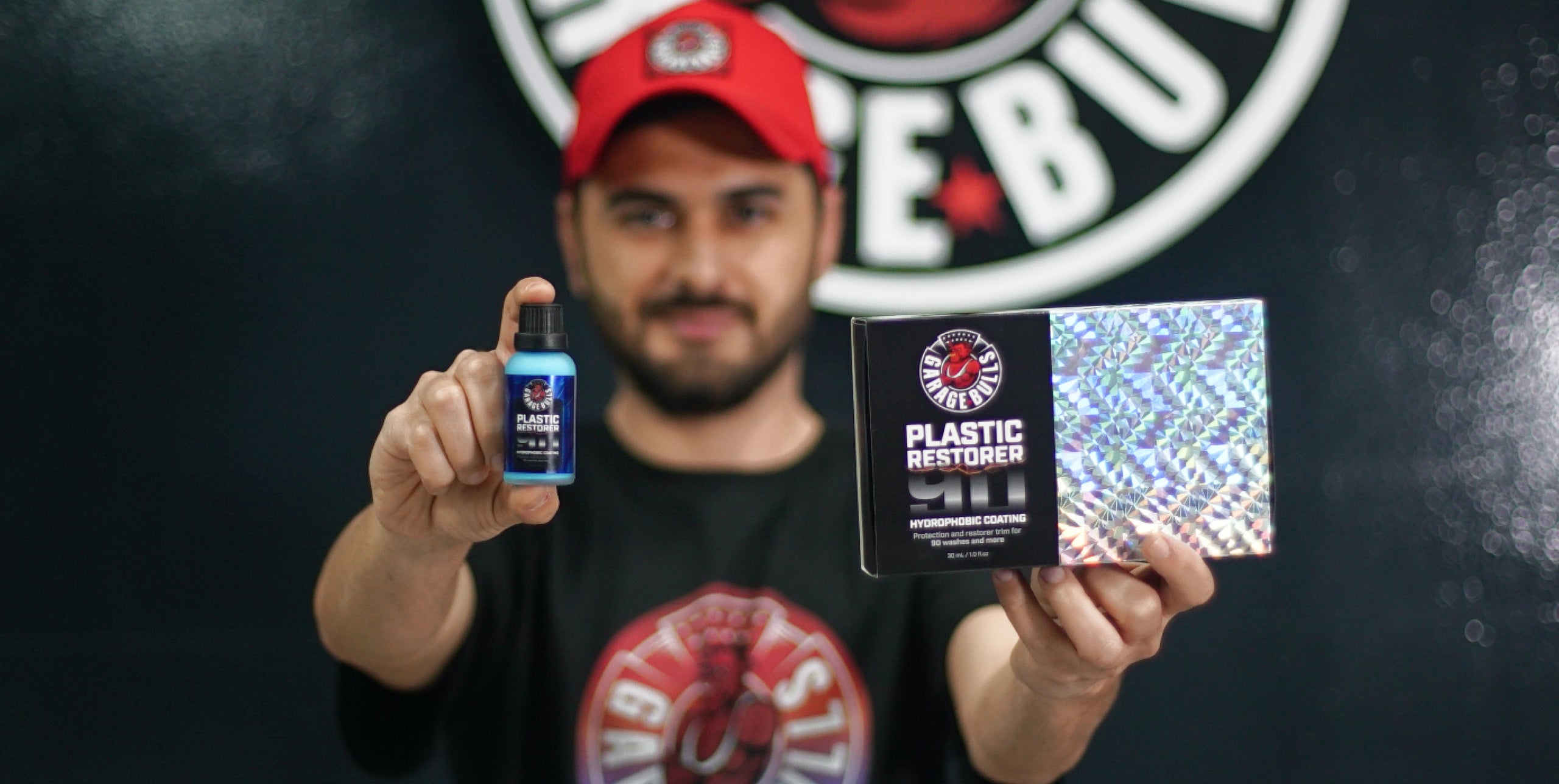 Auto Detailing Products – GarageBulls