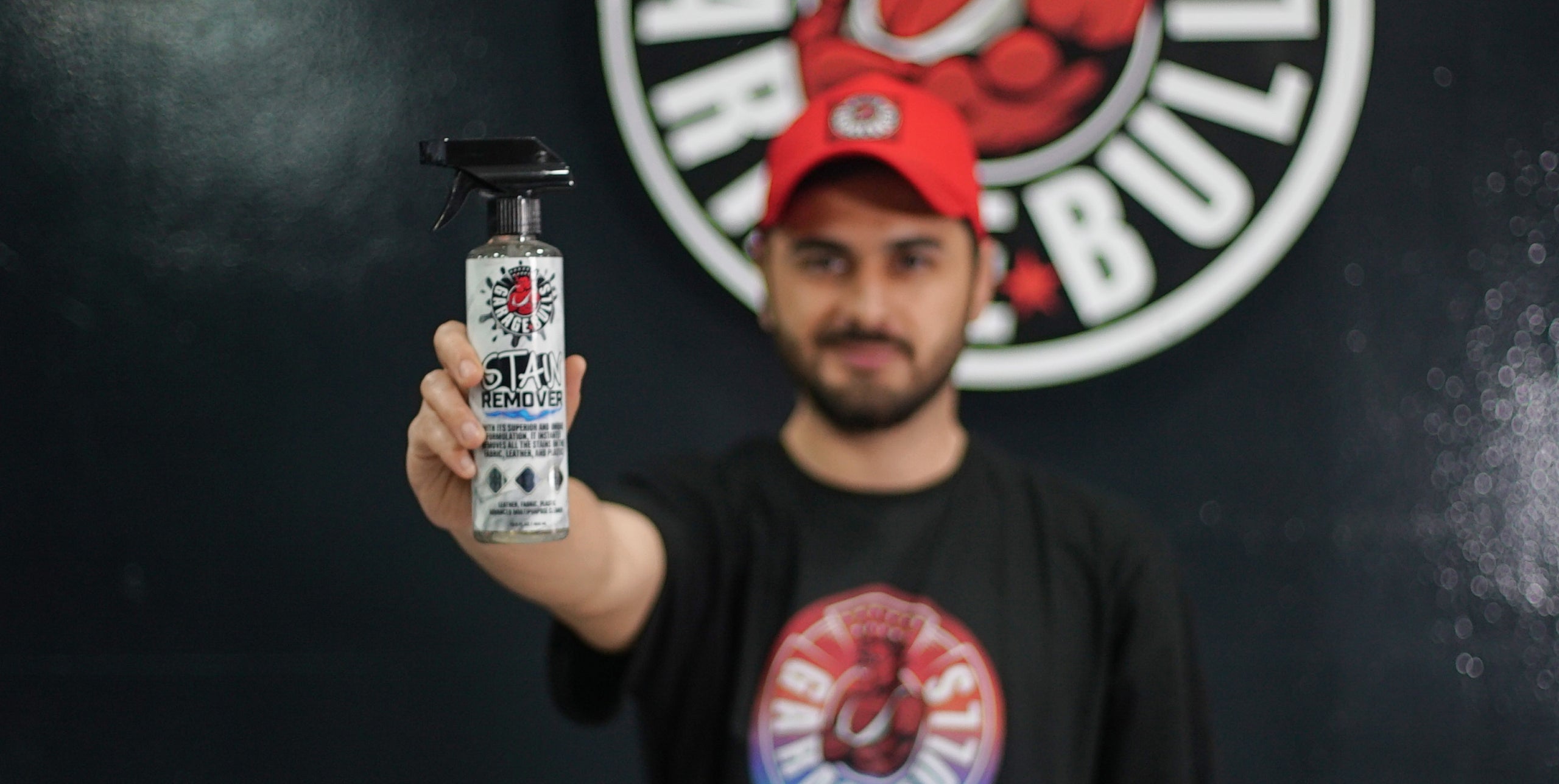 Auto Detailing Products – GarageBulls
