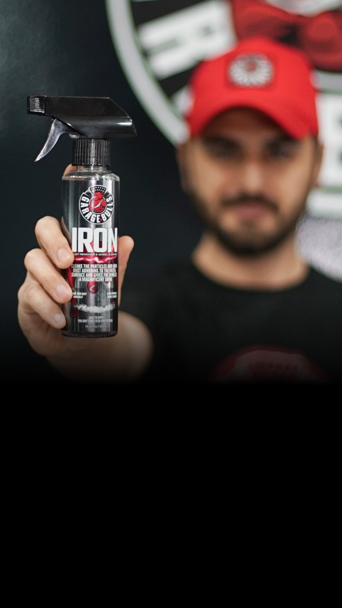 Auto Detailing Products – GarageBulls