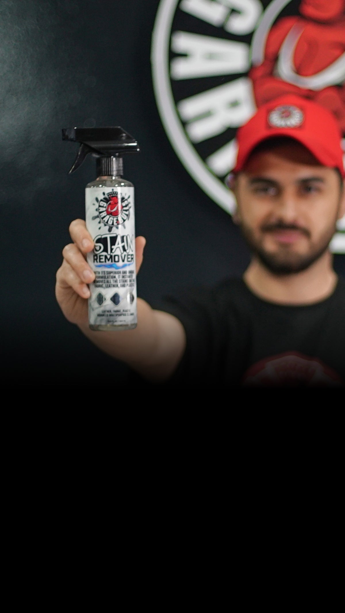 Auto Detailing Products – GarageBulls