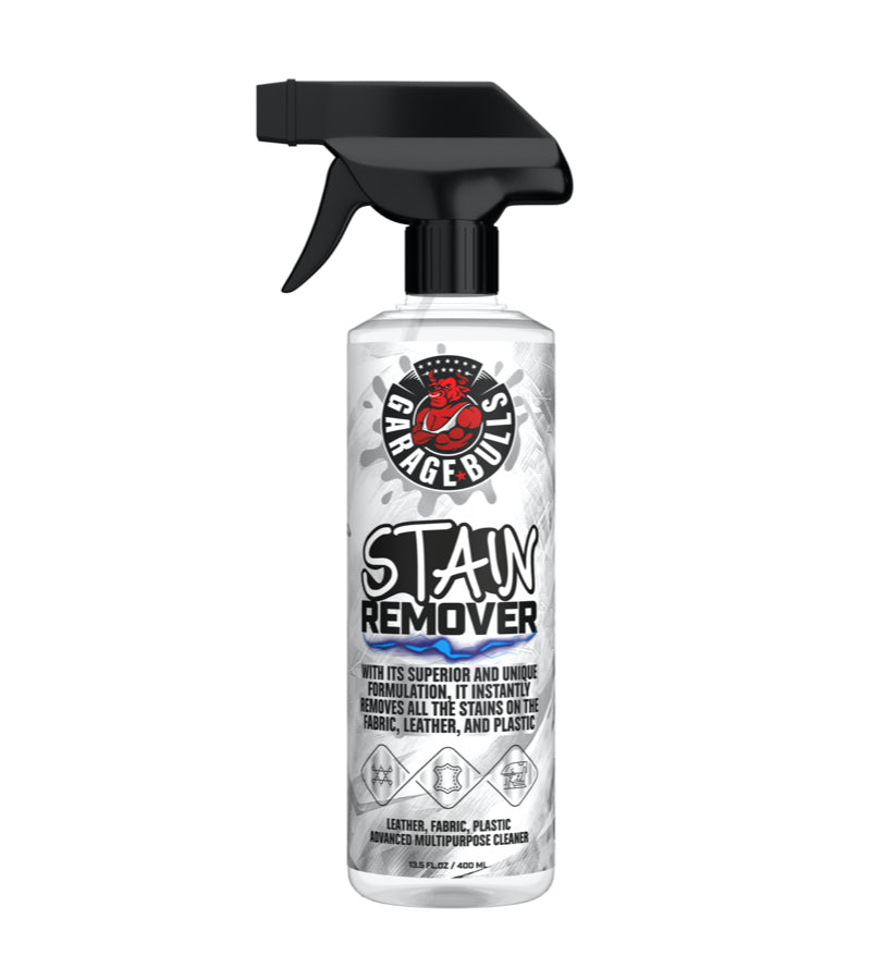Super Powerful Stain Remover - Ultimate Dirt and Stain Fighter ...