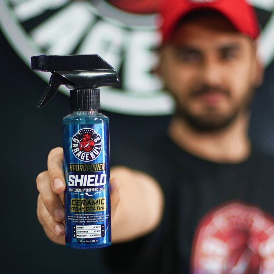 GarageBulls® Products